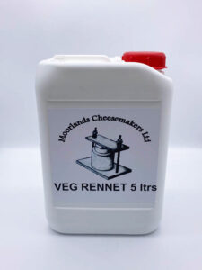 Vegetarian Rennet