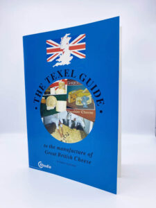 The Texel Guide To Great British Cheese