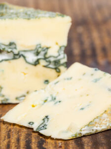 Penicillium Roqueforti Culture for blue mould ripened cheeses